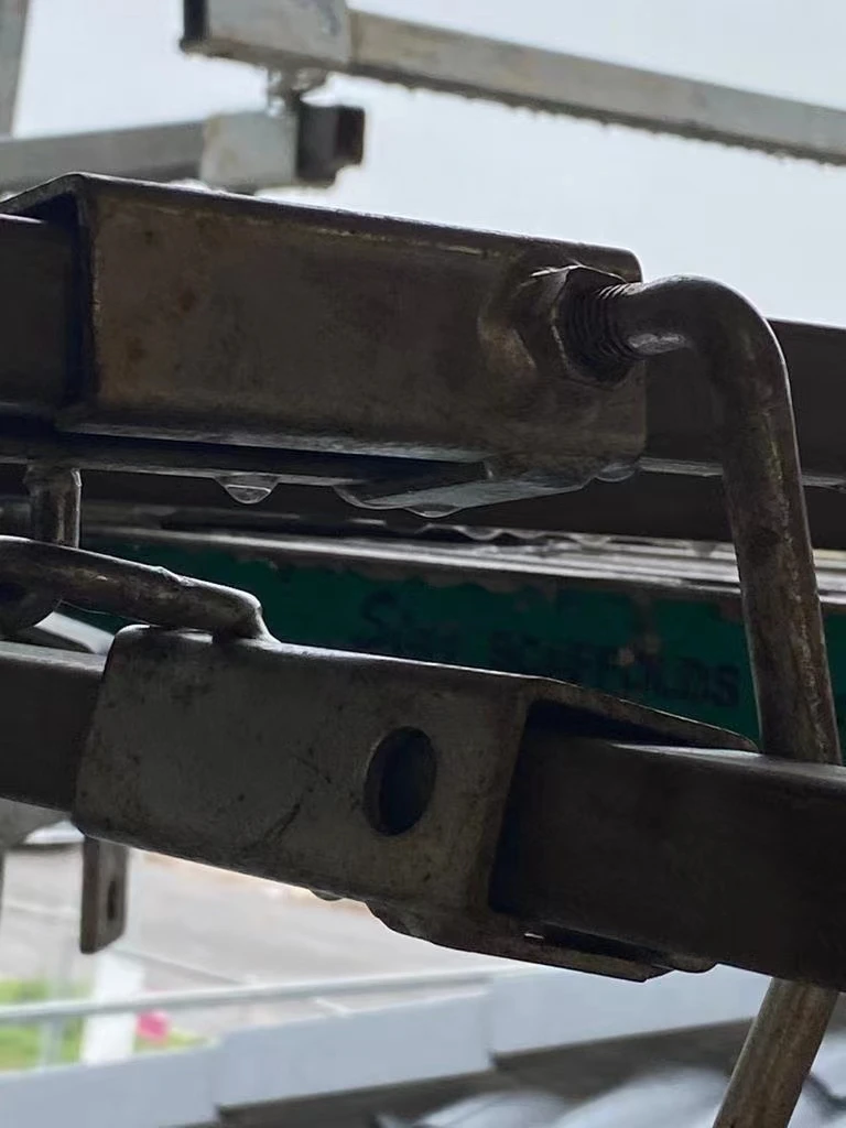 Australia Formwork Timber Beam Formwork Clamp - Buy Australia Formwork ...