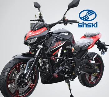 Sinski 2022 Factory Oem 150cc Fast Gas Engine Gasoline Motorcycles ...