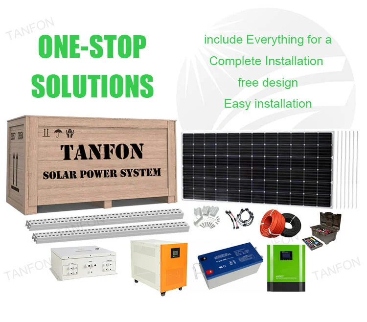 Geyser Portable Solar Solution Solar Power Electricity Off Grid Solar ...