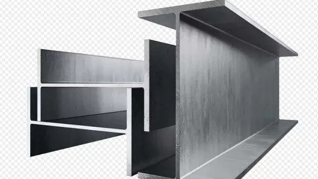 H Beam Steel Astm A572 Grade 50 150x150 Standard Viga H Beam I ...