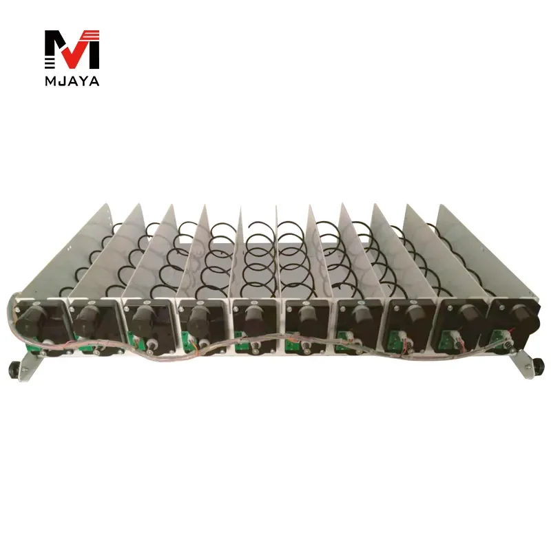 Universal Pull-Out Drawer Tray Shelf for Vending Machines