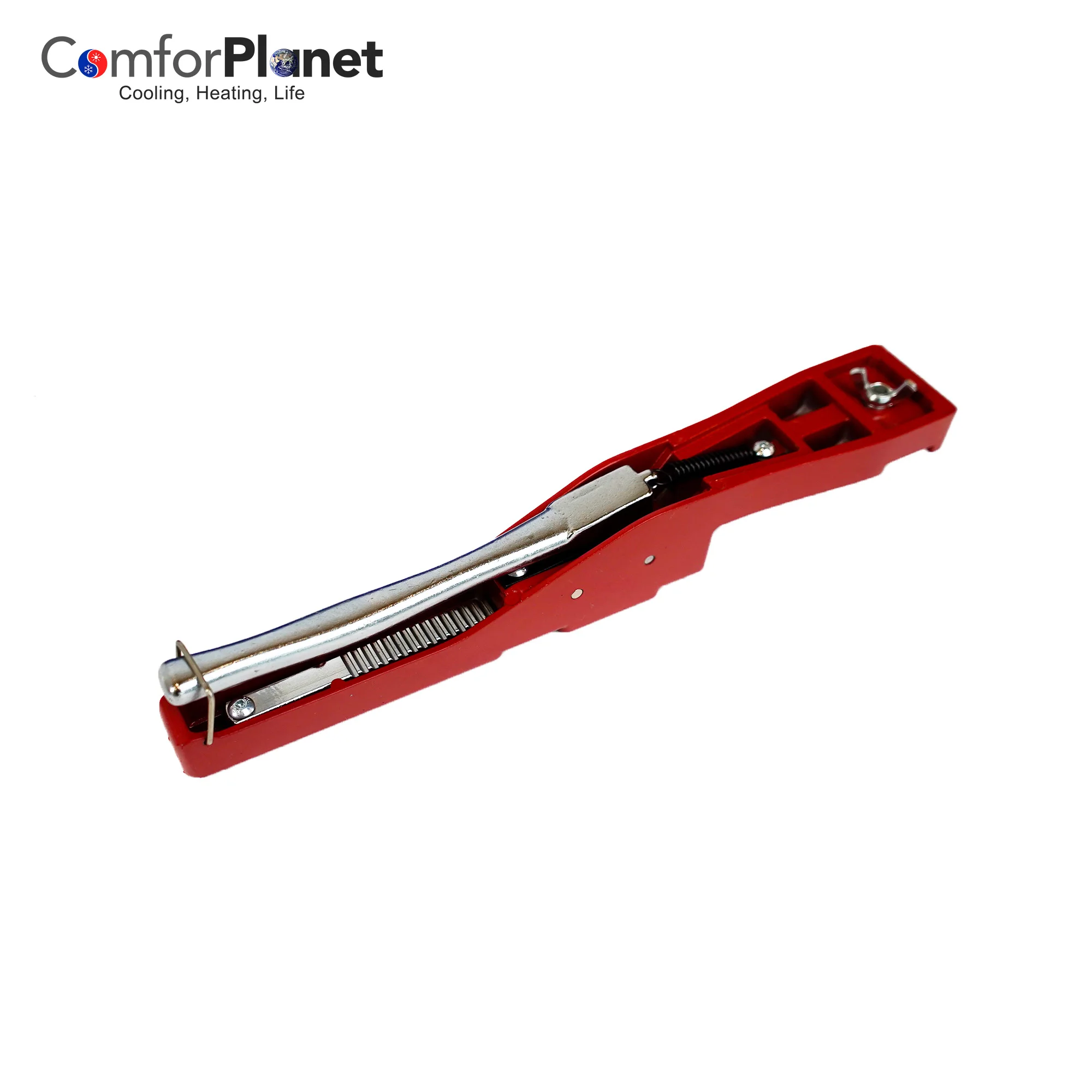 Refrigeration Hand Tool Kit - Essential HVAC Tools