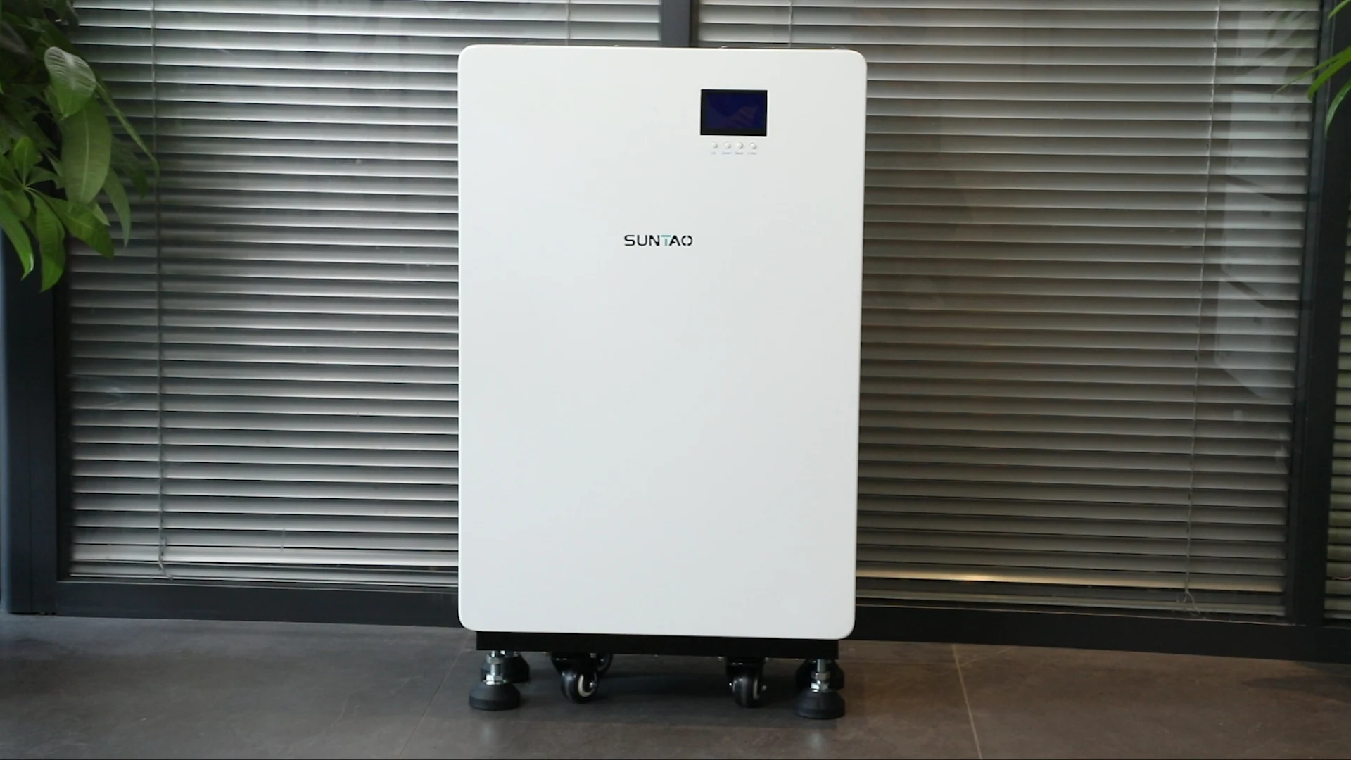 Power Wall 10kwh 48v 200ah Lifepo4 Power Wall Lifepo4 Wall-mounted ...