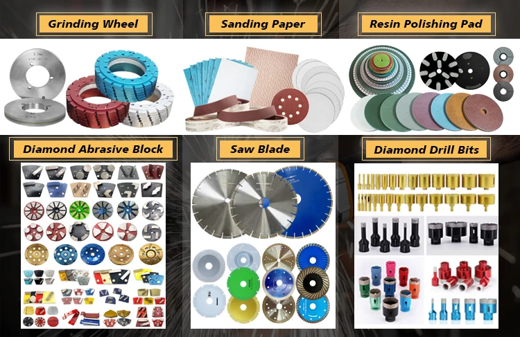 High Density Sponge Sanding Block 120# Wet Dry Sand Paper Brick Sanding ...