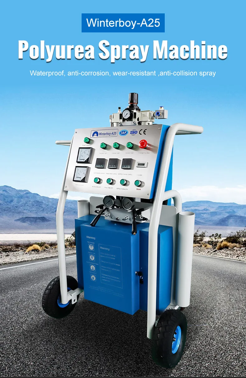 Insulation Spray Polyurethane Foam MDI Rigid Polyol Isocyanate from ...