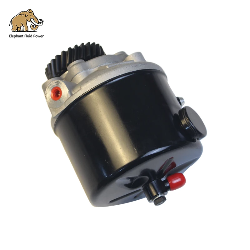 E6NN3K514EA Power Steering Pump for Ford Tractor| Alibaba.com