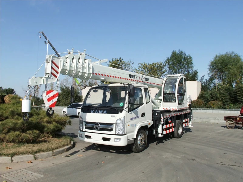 Alibaba.com: 7-10 ton hydraulic arm lifting crane for trucks, CE/BV/ISO ...