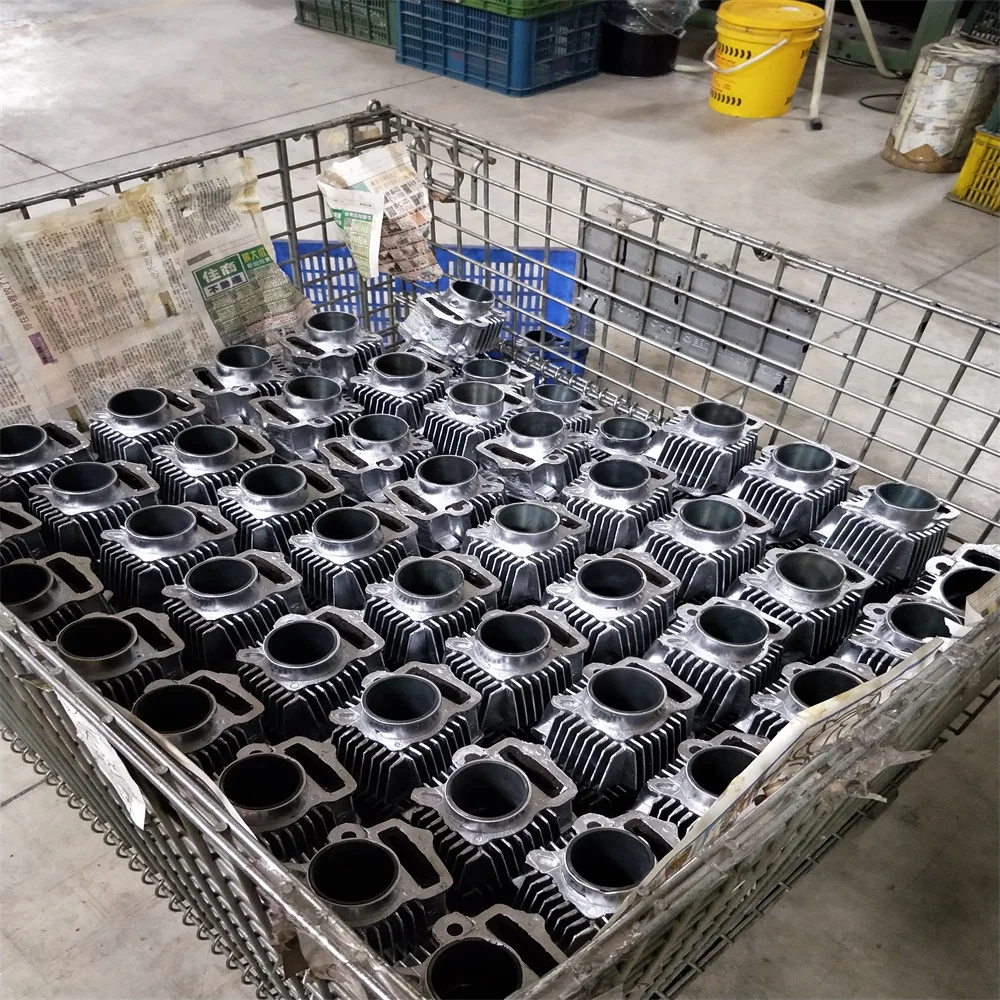 Sun Racing CVT Set for SYM Click 125i - KAO GY6 Pulley KIT