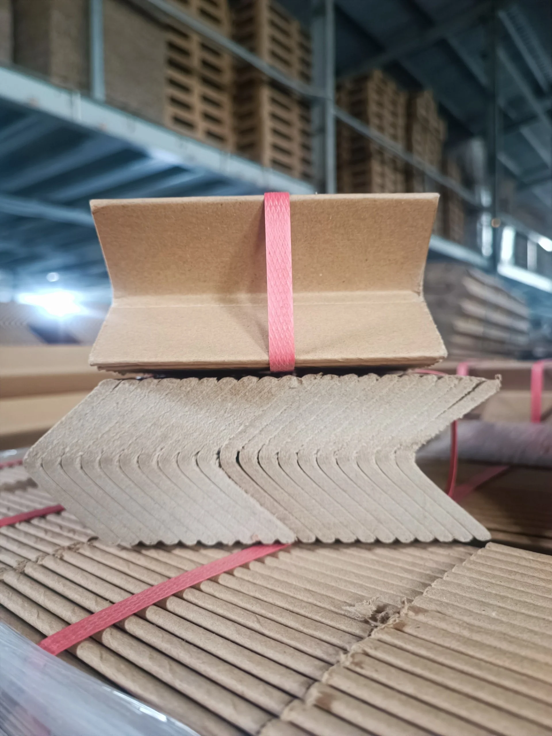 Pallet Carton Paper Table Edge Cardboard Manufacturer Supply Packaging ...