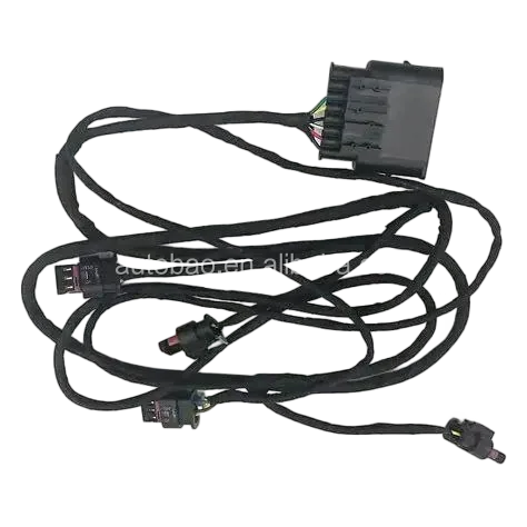 Front Bumper Radar Wiring Harness for BMW 3 Series G20/G21/G28 - OE ...