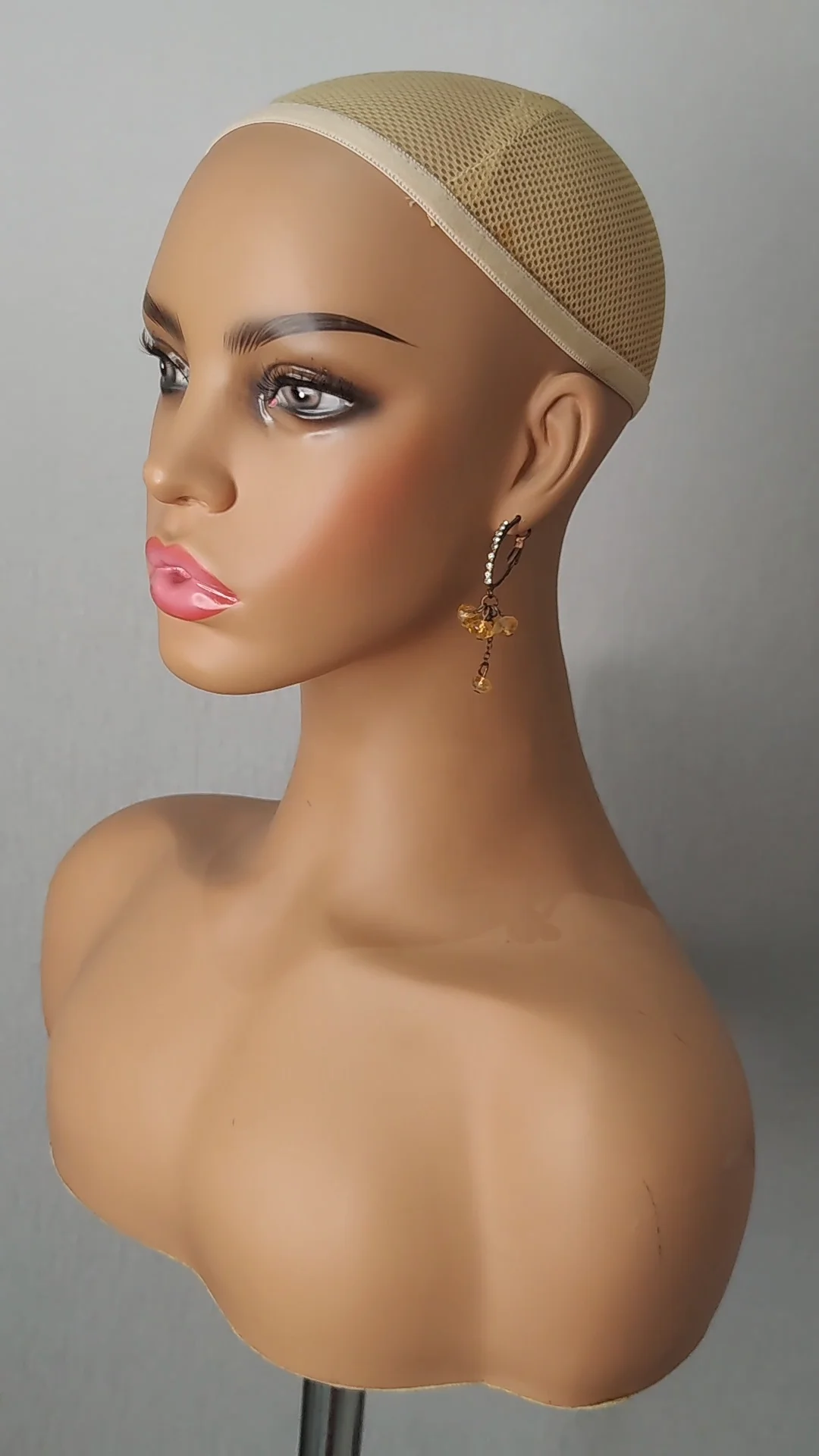 Tete De Mannequin Pour Perruque - Buy Tete De Mannequin Pour Perruque ...