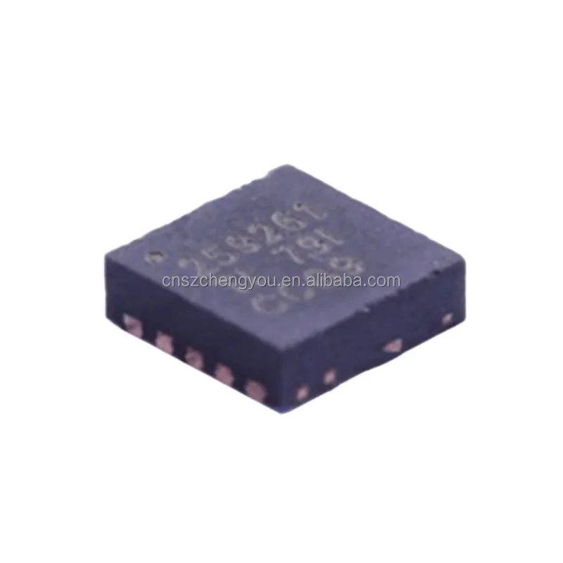 New And Original Ic Hi-8686pqi Arinc 429 Protocol Ic With Parallel ...
