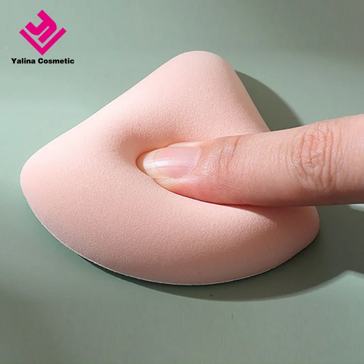 Rubycell Eco-Friendly Make up Cosmetic Sponge - Marshmallow Powder Puff