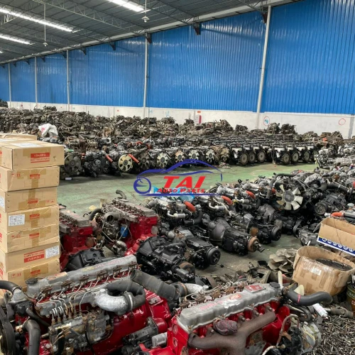 Japanese Used Engine 22r For Toyota With All Accessories - Buy 22r Used ...
