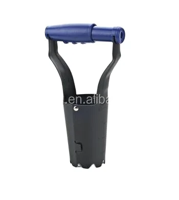 Iso9001 Garden Tool 9-1/4" Quick-release Bulb Planter - Buy Quick ...