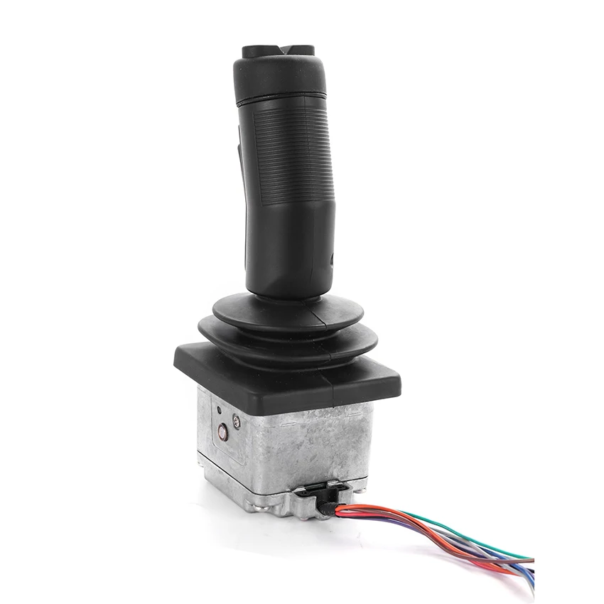 Industrial Joystick Control For Replace Snorkel Upright 501882-000 ...