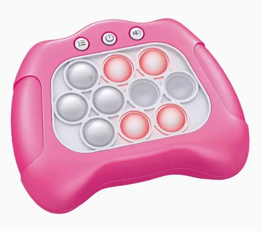 2023 Newly Space Design Memory Game Quick Push Fidget Toys Stress ...