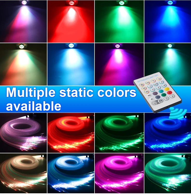 Yobis Newest Star Light Strip App Control Music Interior Decoration ...