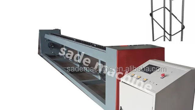 Welded Wire Mesh Bending Machine For Fence Panel - Buy Reinforced ...