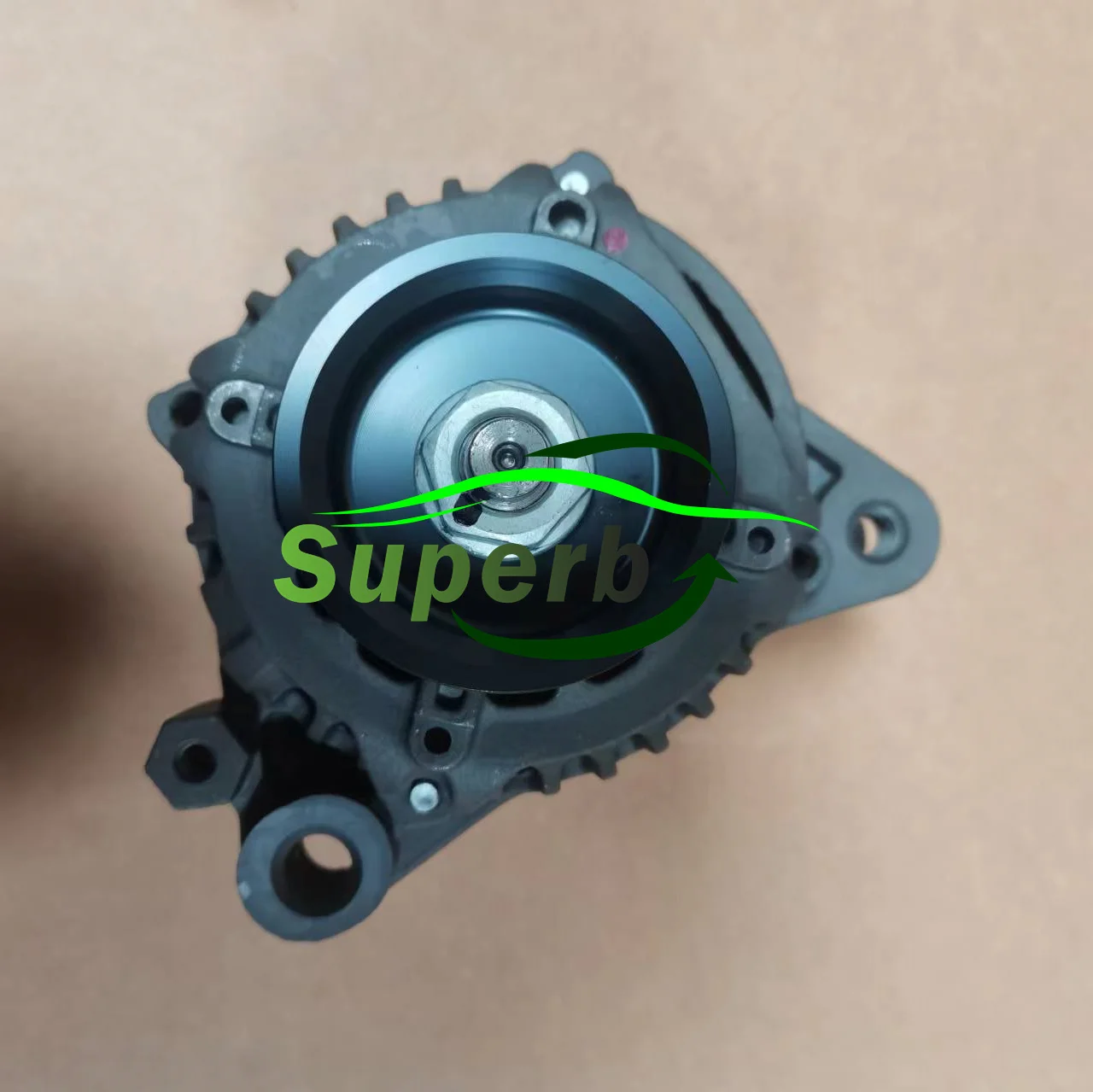 交流发电机8M0062515 8M0057693 8M0065239 21453N和0626 12V CW 4槽，用于水星船用舷外 ...