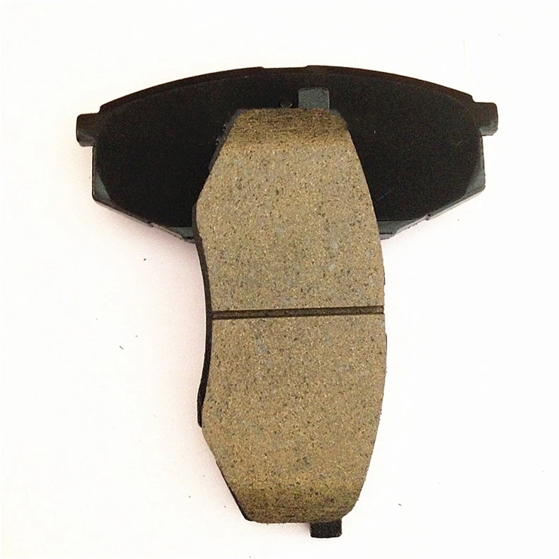 Auto Parts Car Parts Car Brake Pads Manufacturer Break Pad D321 Brake ...