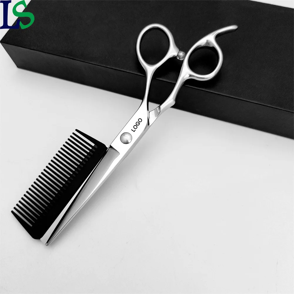 High Quality Barbershop Salon Hairdressing Barber Tool Stainless Steel ...