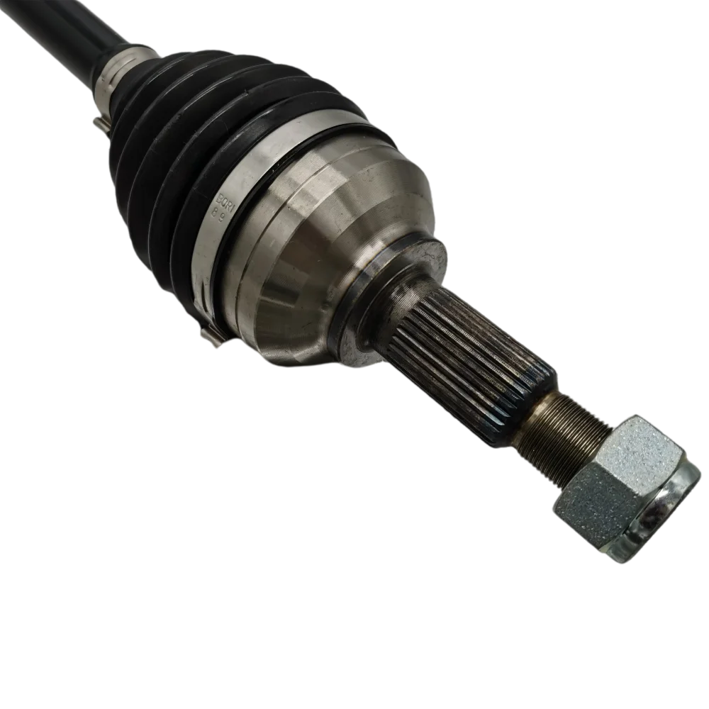 Bainel Front Halfshaft Cv Axle For Tesla Model 3 2017-2021 1044119-00-d ...