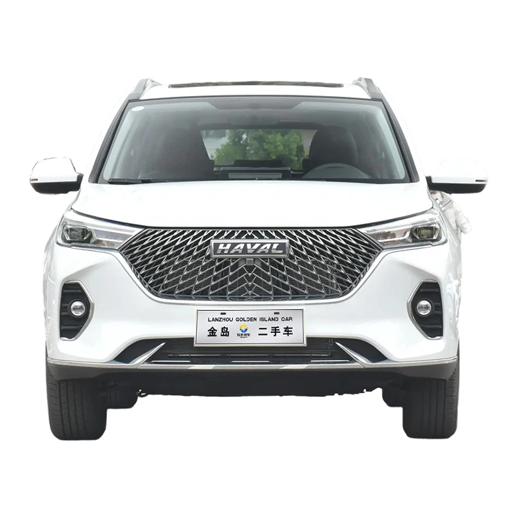 Cheap 2023 Haval M6 5-seater 4wd Luxury Suv Left Rudder Gasoline Used Car China Cheap Harvard M6 ...