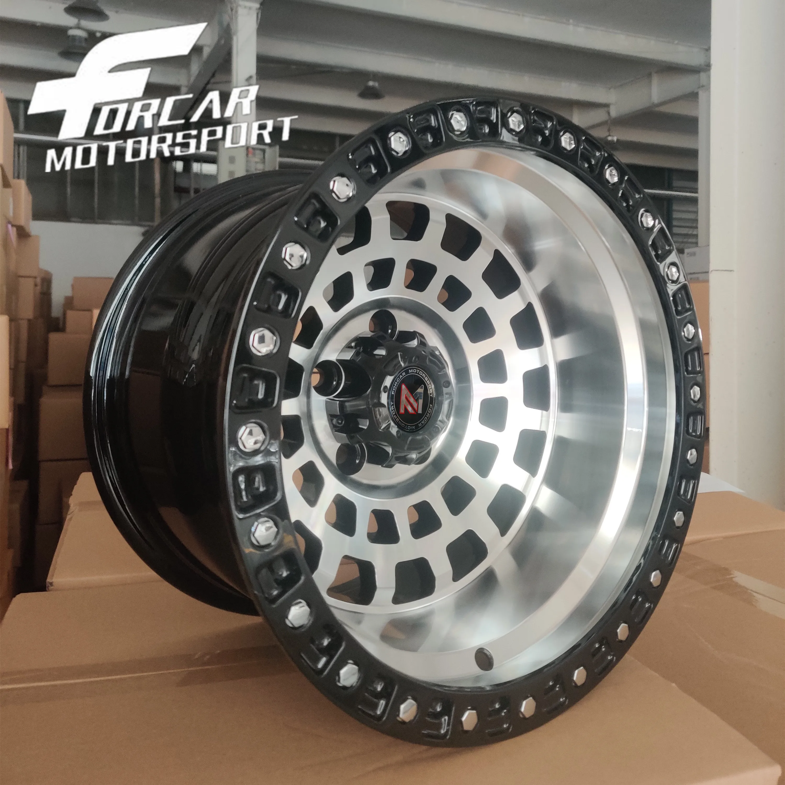 Deep Dish MB Offroad Custom Wheel 15*10/12 Inch Rims| Alibaba.com