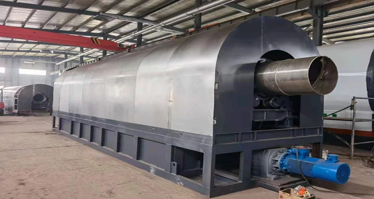 New Design Fully Automated Continuous Machine White Good Quality Oil ...