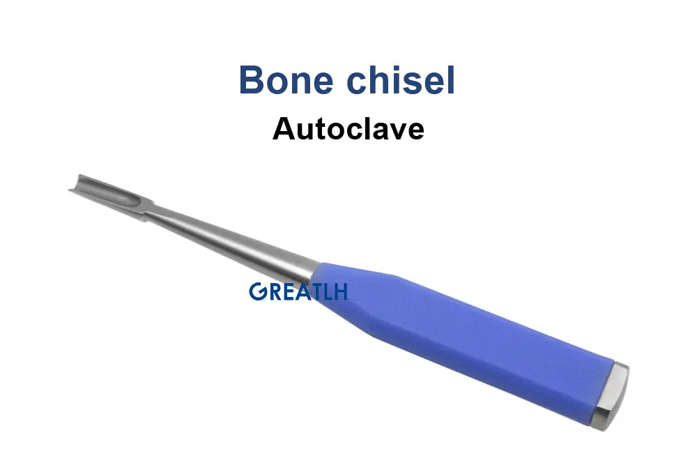 Medical Suppliers Orthopaedics Instrument Orthopedic Bone Osteotome ...