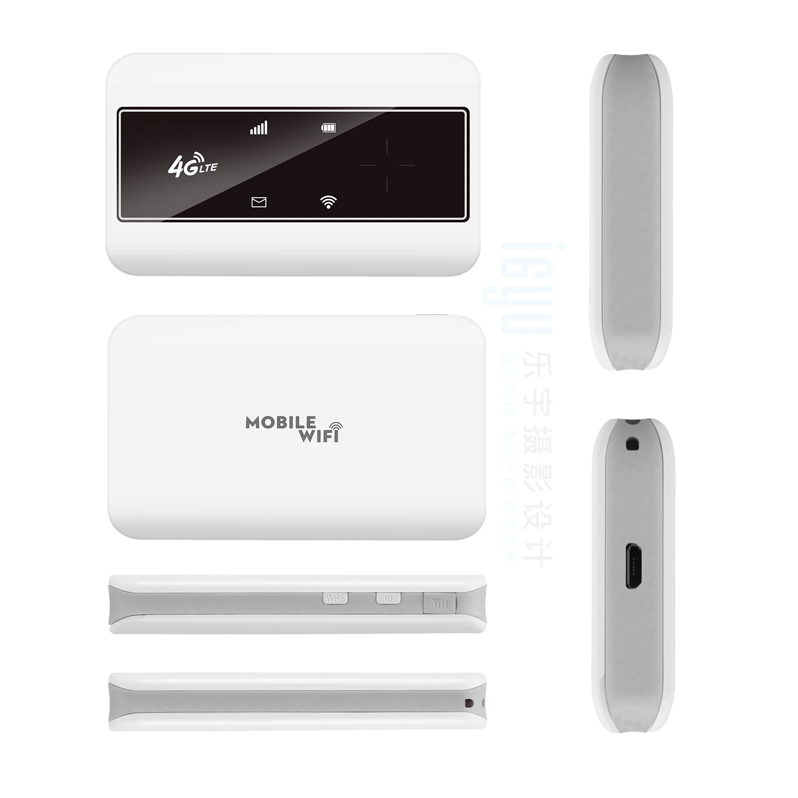 4g Bonding Router 4g Router Modem Router - Buy 4g Bonding Router,4g ...