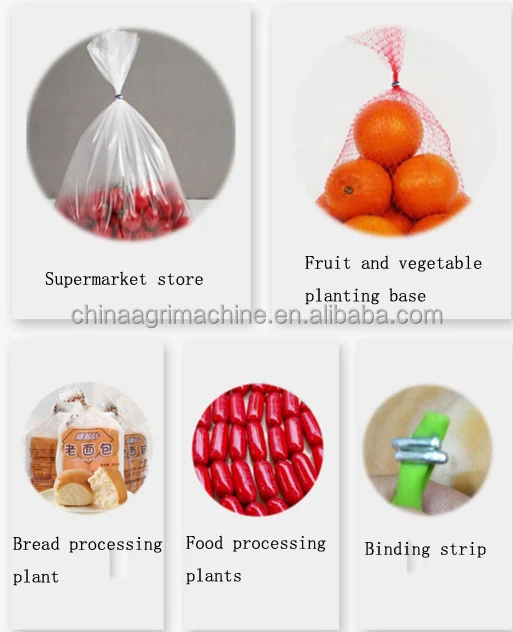 Manual U Shape Sausage Casing Clipper Clipping Machine - Buy U Shape ...