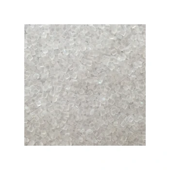 High Quality Custom Wholesale White Granular Bottle Grade Virgin Pet ...