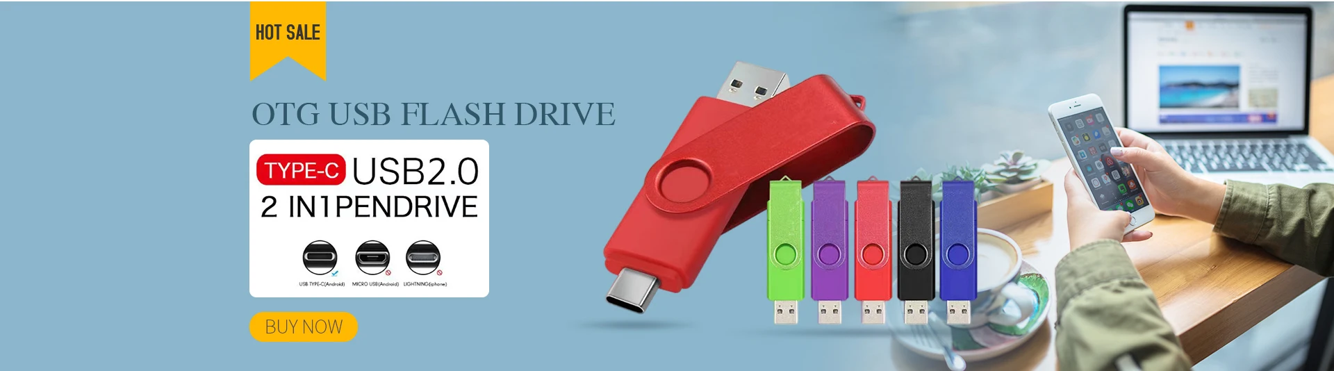 Shenzhen New Jin Ke Cyber Developing Co., Ltd. - USB Drive, Memory Card