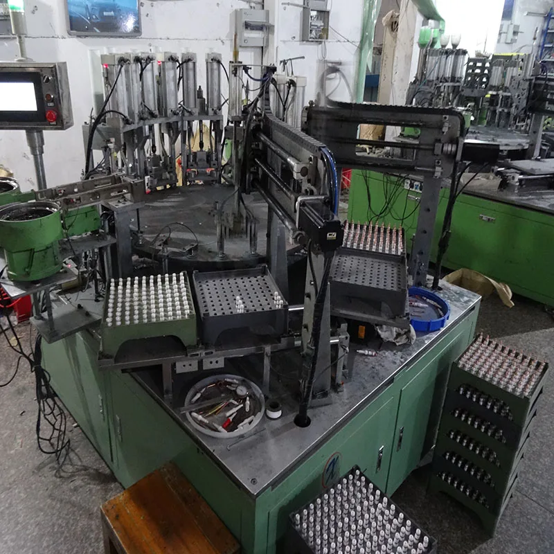 Japan Double Iridium Spark Plugs - DILFR5A-11 OEM 1822A085