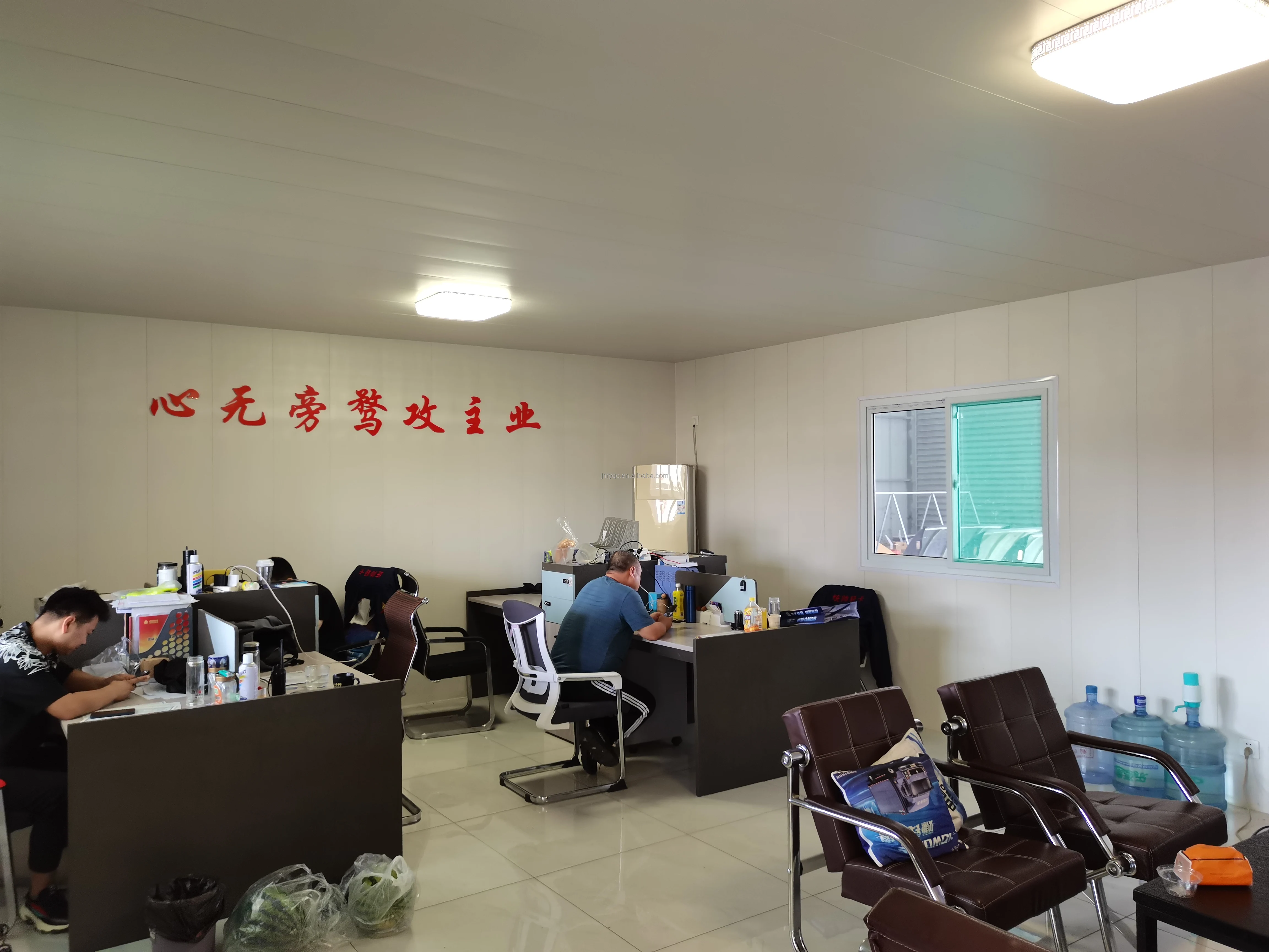 High Quality Integrated Cold Room Storage And Preservation Mobile Cold ...