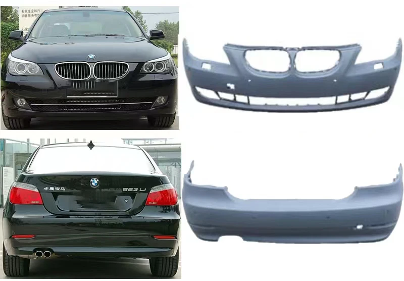 Professional Supplier Car Original Dismantling Auto Parts 5 Series E60 ...
