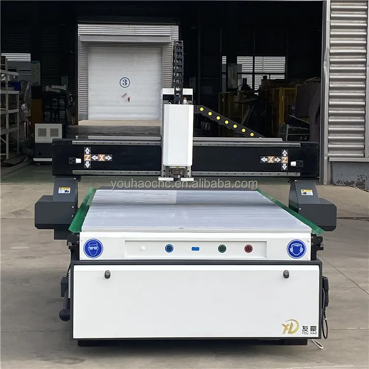 1325 Cnc Woodworking Router 4 Axis Wood Router Cnc For Sale - Buy Wood ...