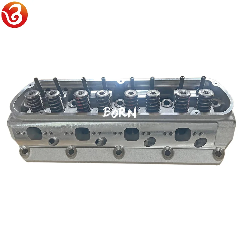 Ford 302 Sbf Aluminium Complete Cylinder Heads for Ford