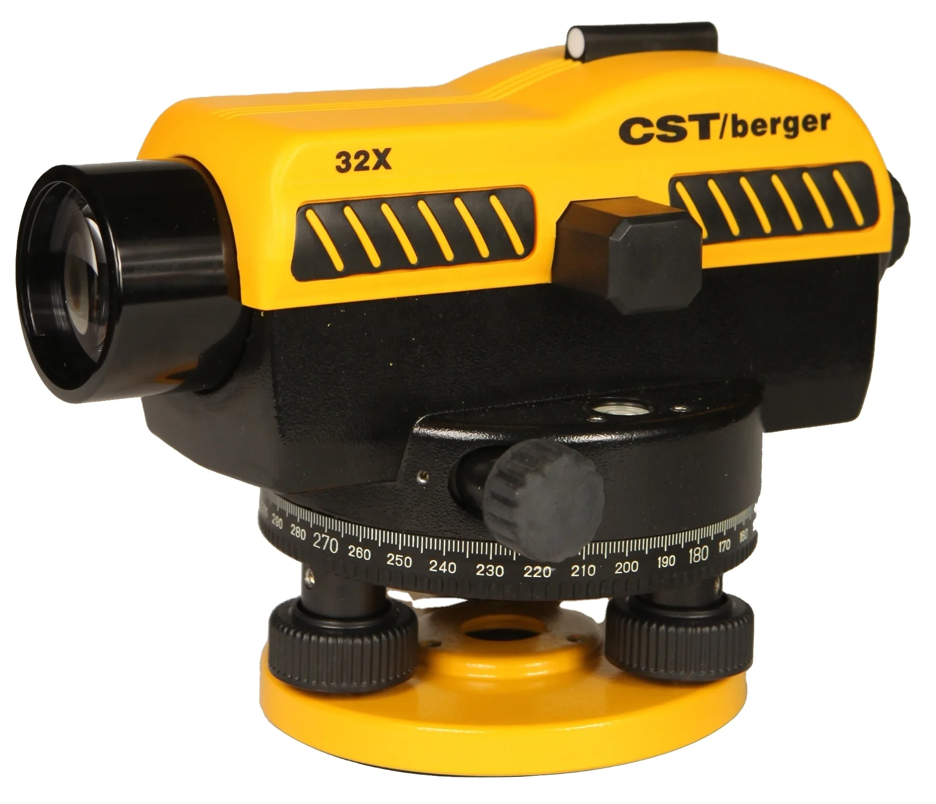 Popular High Quality CST Berger SAL32 Auto Level 32x Large Focusing ...
