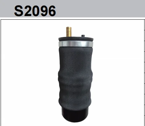 Contitech816z Monreo5010320096a Contitech Cb0076/s2096的自动悬架系统空气悬架弹簧空气减震 ...