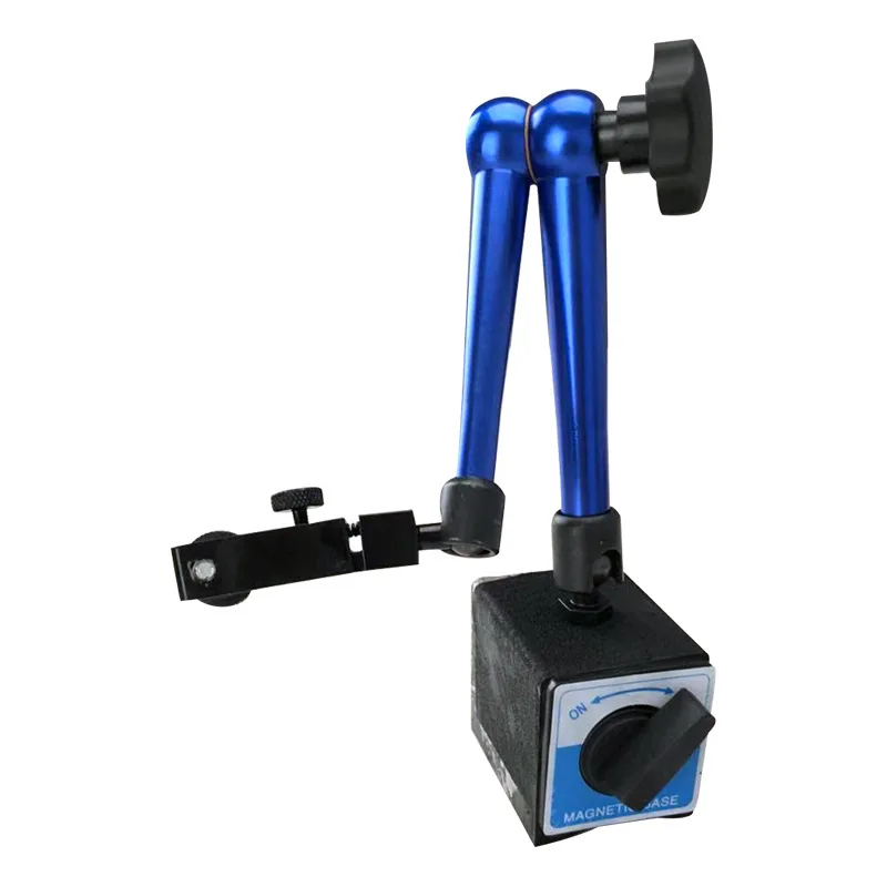 Universal Mechanical Arm Magnetic Stand - 130 LBS Support