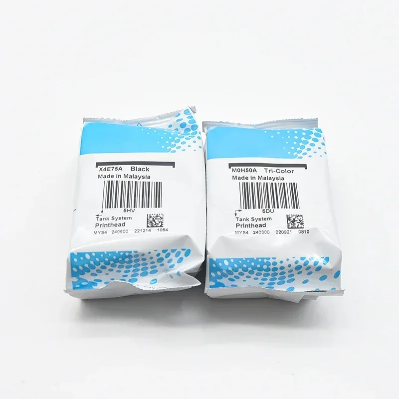 Original New X4E75A M0H50A GT53 Printhead for HP Printers