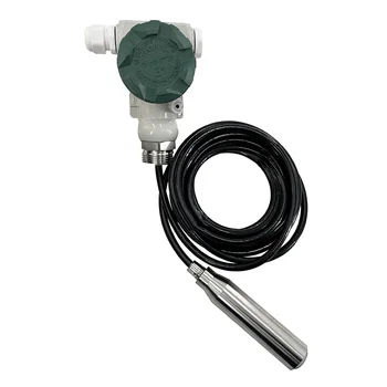 Measure Various Liquid Levels Static Pressure Level Gauge/input Type ...