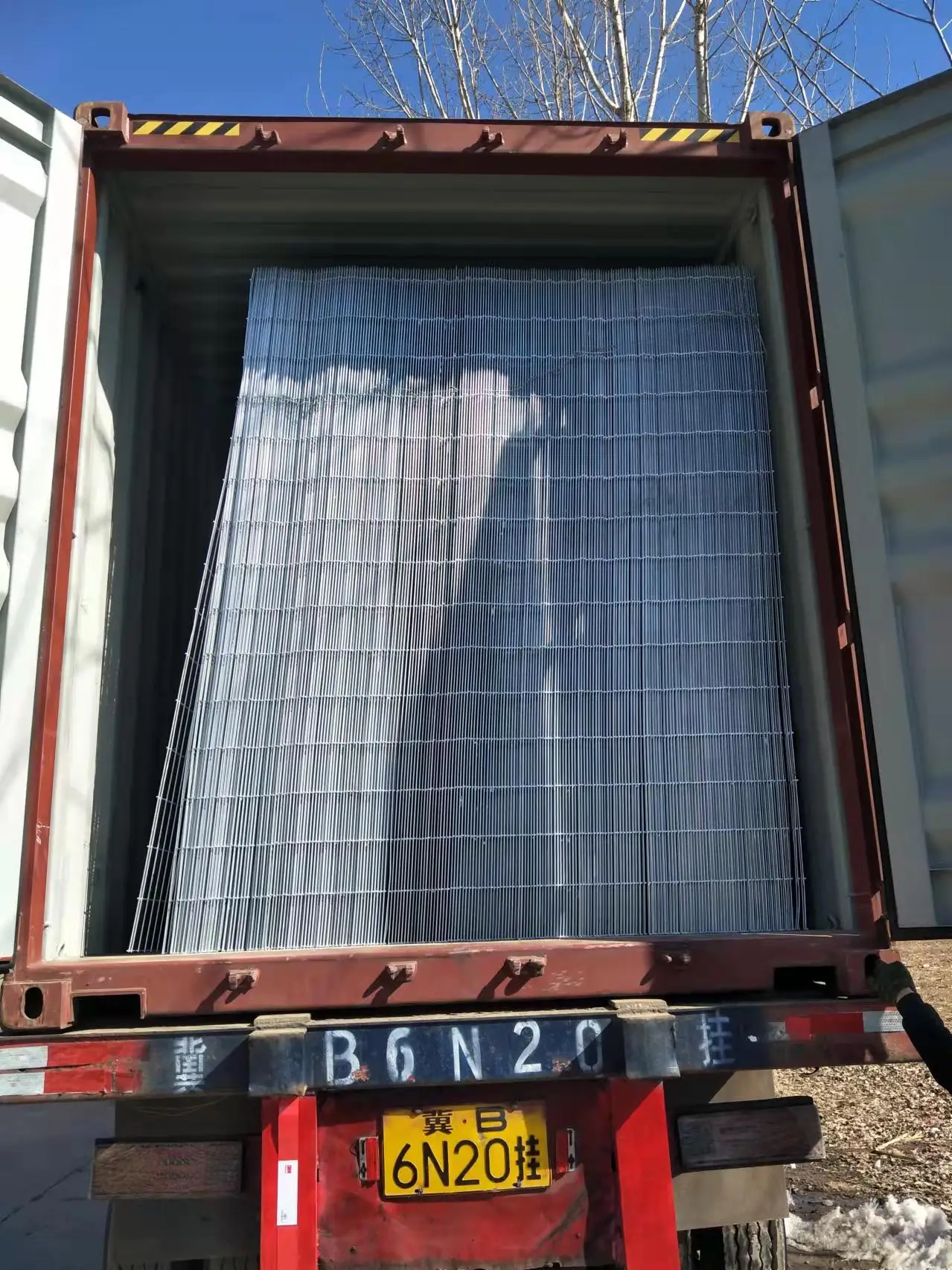 Factory Wholesale Sl 62 Sl72 Sl82 Welded Steel Reinforcing Wire Mesh ...