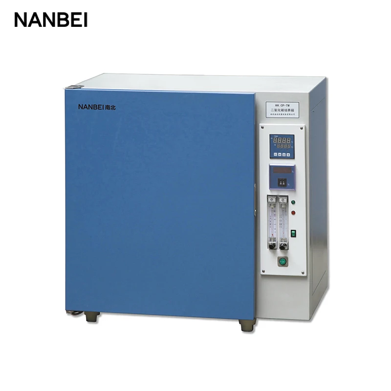 Water jacketed lab heat incubator co2| Alibaba.com