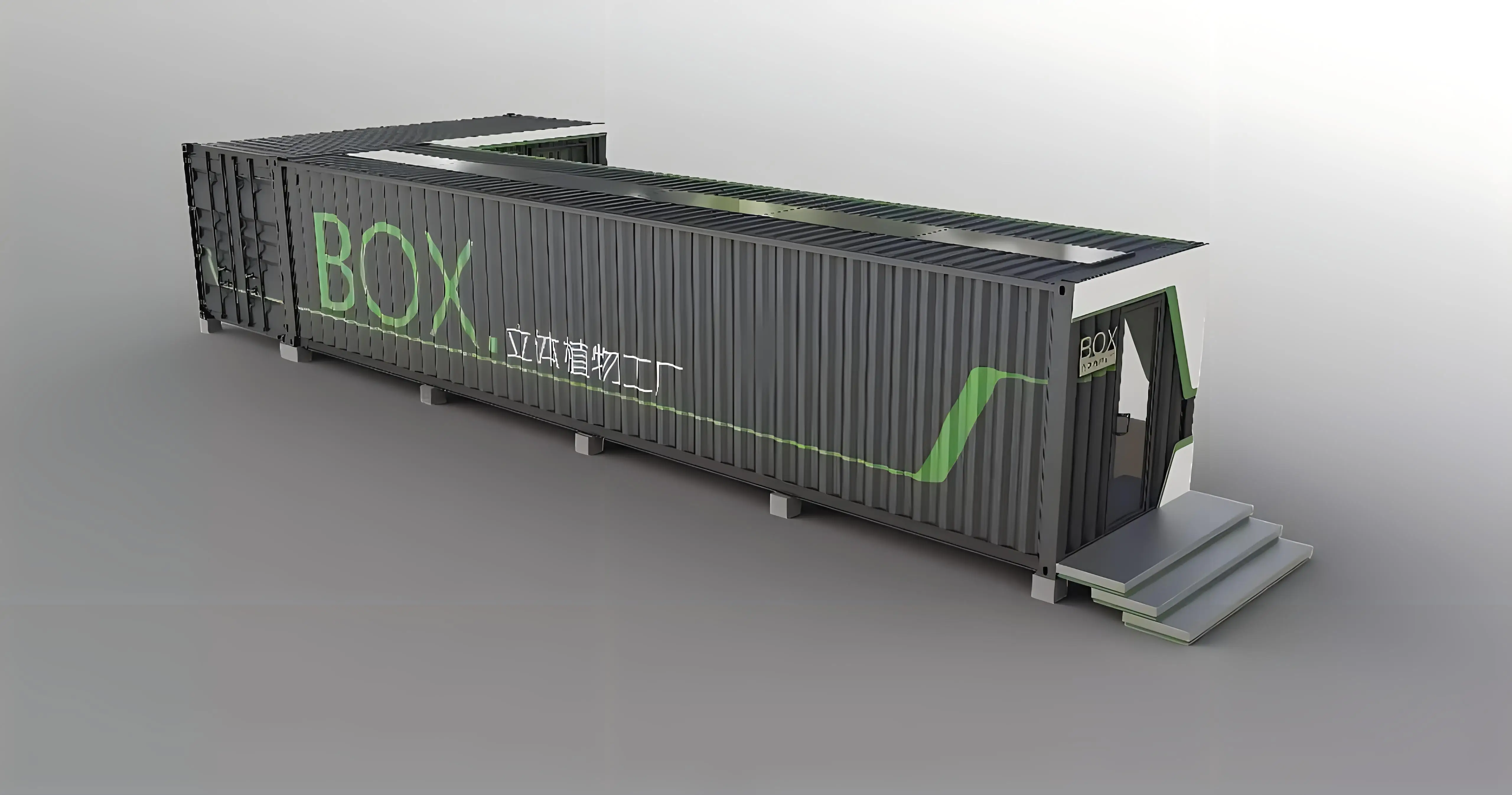 Planting Smart Vegetable Room Planting Equipment Soilless Hydroponic ...