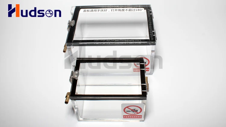 Rat Mouse Induction Box Anesthesia Machine Accessories Can Be ...