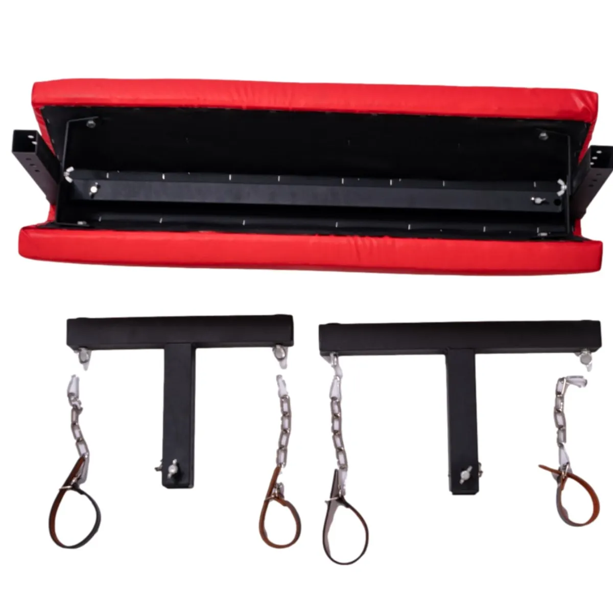 Doggy Style Sex Pose Bdsm Sex Bedroom Furniture Open Leg Chair Bondage ...